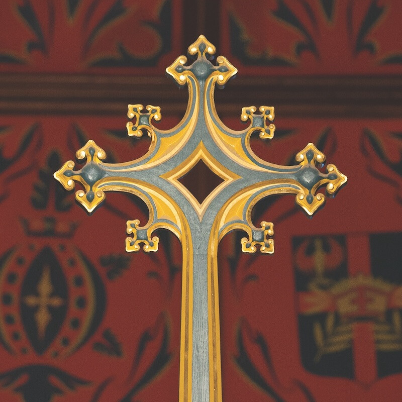 All Saints' Episcopal Church